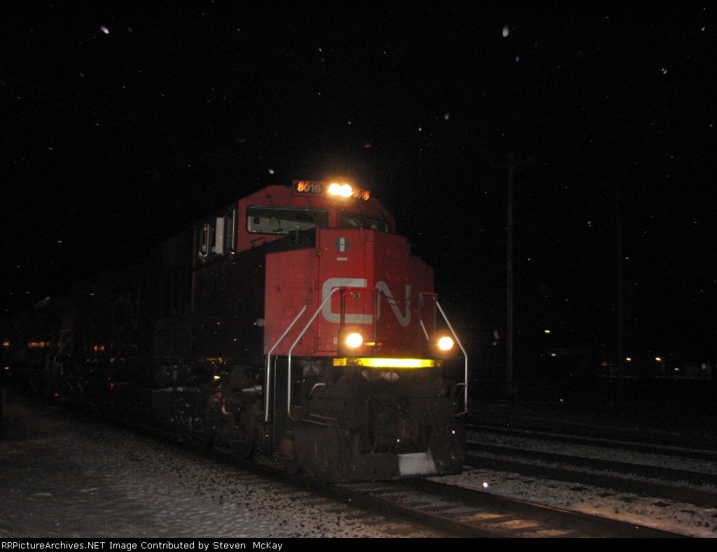 CN 8016